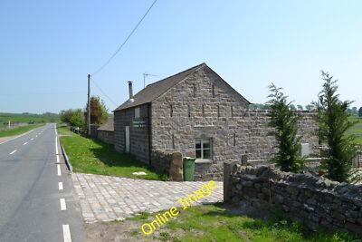 Photo 6x4 At Moorland View Barn on the B6050 Robin Hood/SK2772 c2012 ...