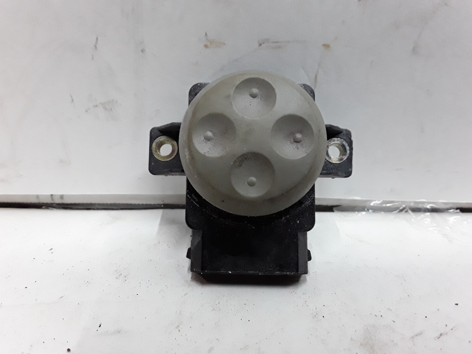 03 04 05 06 07 08 Audi a v driver seat lumbar support switch 8E0 959 ...