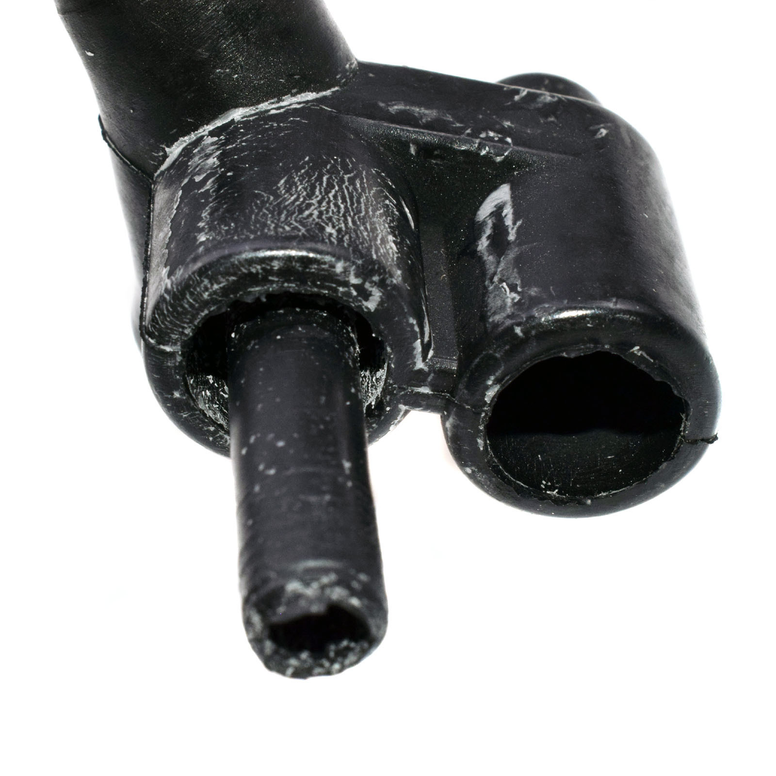 New Crankcase Breather Connector fits Mercedes CLK320 CLK3 ML320 C320 ...