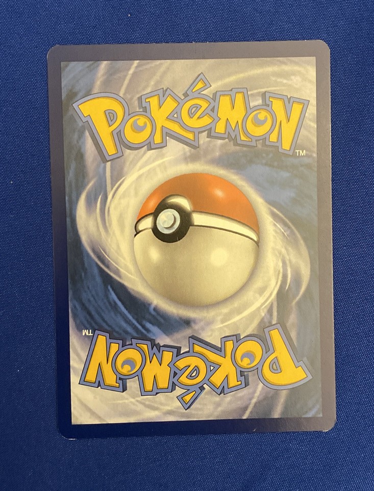 Revaroom EX Full Art- Alt Art 224/197 Obsidian Flames Pokemon TCG ...