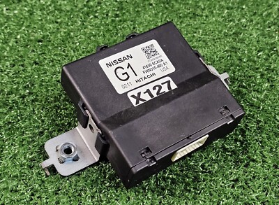 41650-6CA0A Nissan Altima 2020-2021 Control Assembly-Torque Split ...