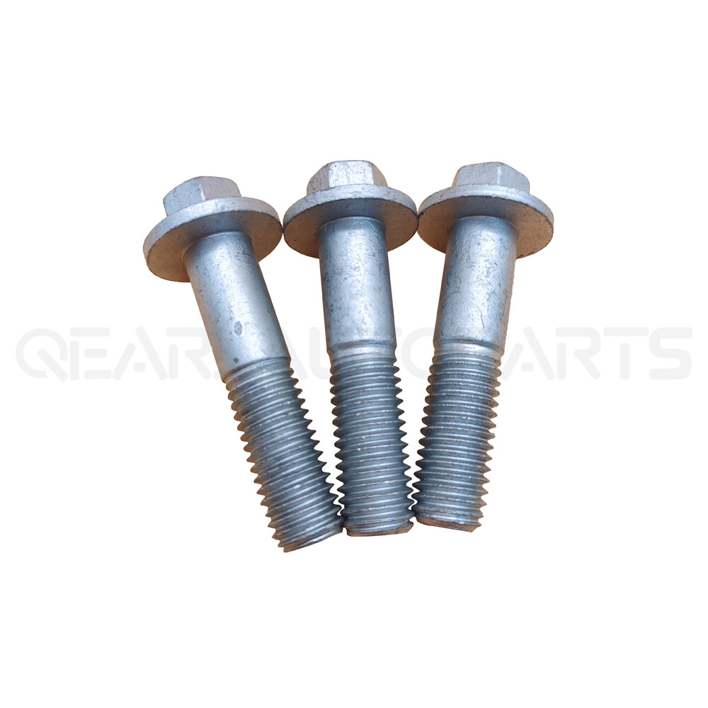 FOR BUICK CADILLAC CHEVROLET WHEEL HUB BOLT (PACK OF 3) 917503 11570580 ...