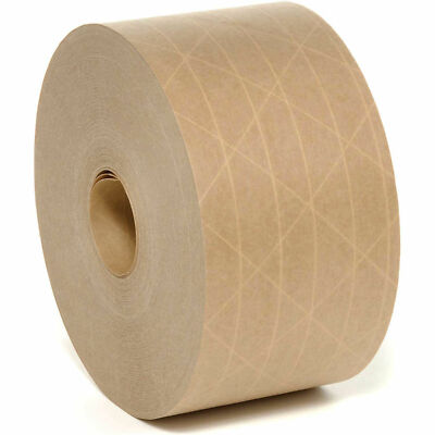 Paper & Reinforced - Kraft Paper Roll