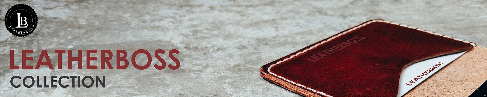 leatherboss | eBay Stores