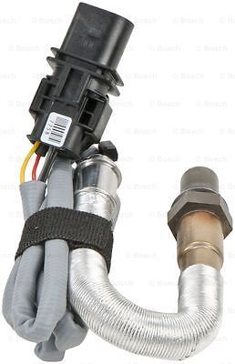 BOSCH 0258017101 Lambda Sensor | eBay
