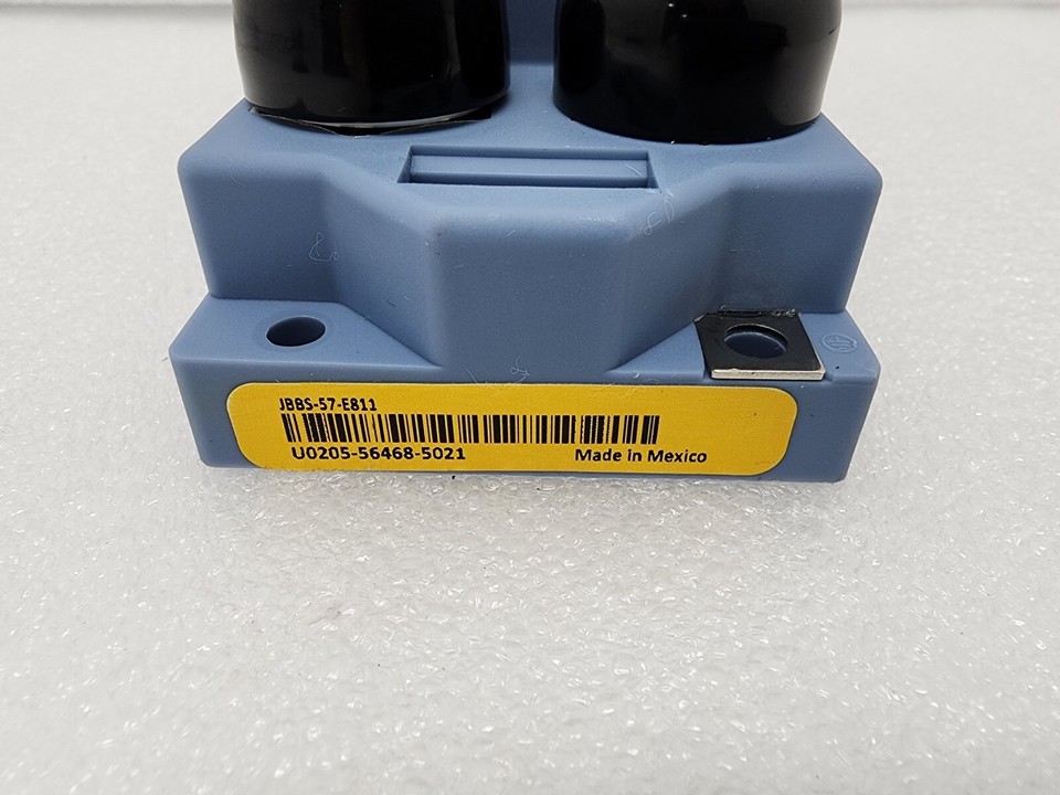 TURCK DeviceNet Hub / JBBS 57-E811 | eBay