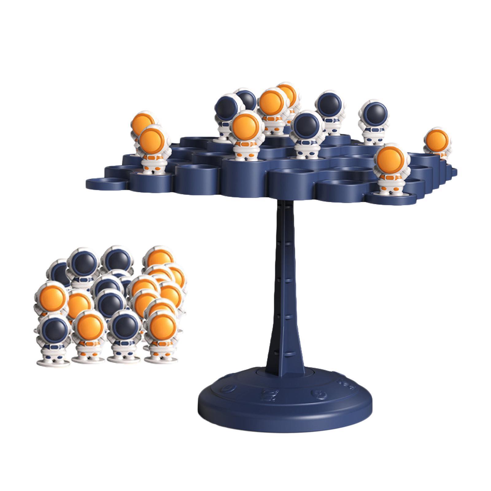 Tabletop Balance Toy Balancing Board Kindergarten Balance Games ...