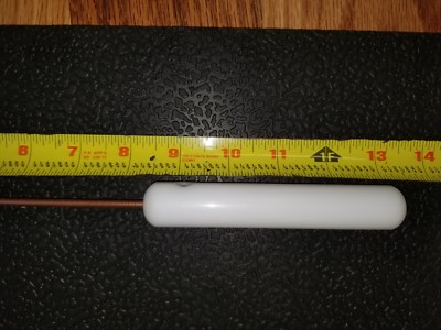 JTS METAL DETECTING/COIN PROBE | eBay