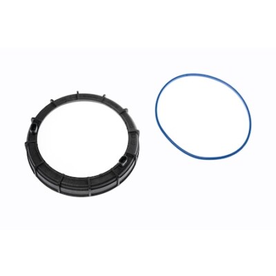 Fuel Tank Seal Pump Top Ring Cover 9633283880 For Peugeot Citroen 307 ...