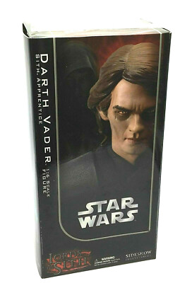 Anakin Sith Apprentice Figure 1:6 30Cm Sideshow | eBay