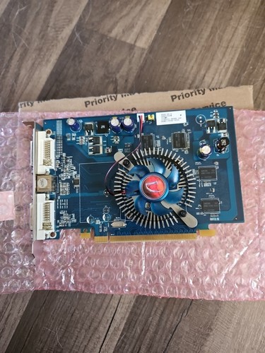 VisionTek ATI Radeon HD 2600 Pro, 512MB DDR2, Graphics Card UNTESTED | eBay