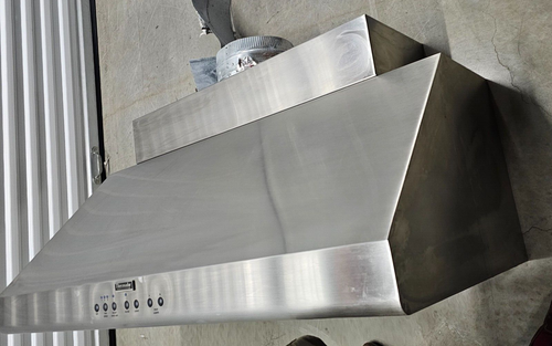 Thermador 48" Professional Range Hood - --EXCELLENT CONDITION!! | eBay