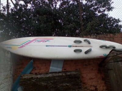 Tiga Swift windsurf board | eBay UK