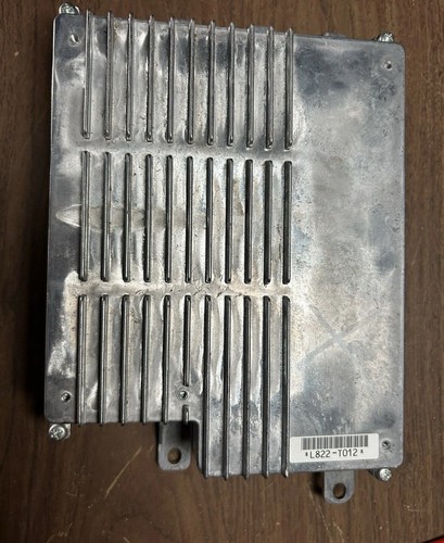 Hybrid Battery Control Module for 2009-2012 Ford Escape / Mercury ...