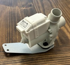 Hanning Elektro Werke Drain Pump Haflowtic Compact Dp025-275 for sale ...