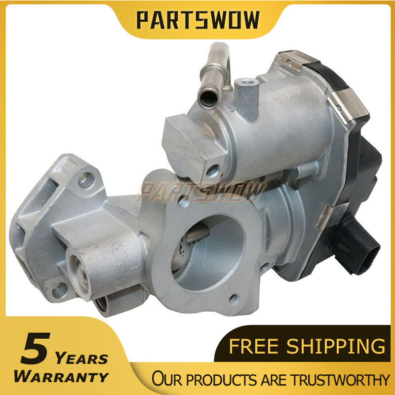 12674163# EGR Valve Assembly Fits For 2016-2018 Chevrolet Ecotec | eBay