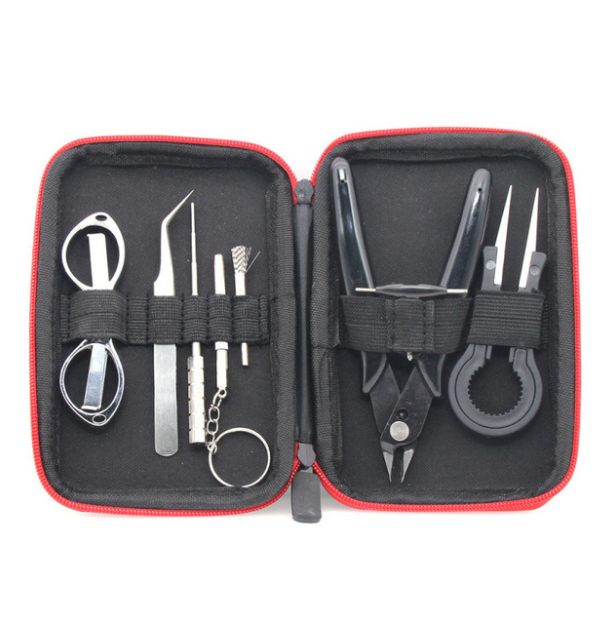 8Pc/Set Mini Professional Electronic DIY and Repair Tool Mobile Phone ...