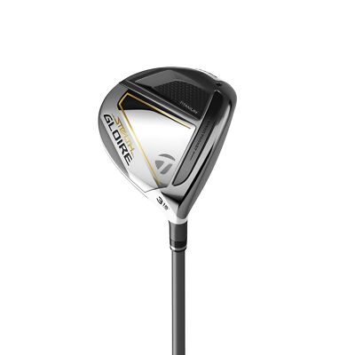 NEW Taylor Made (Taylor Made) Stealth Glore Fairway Wood Fairway Wood ...
