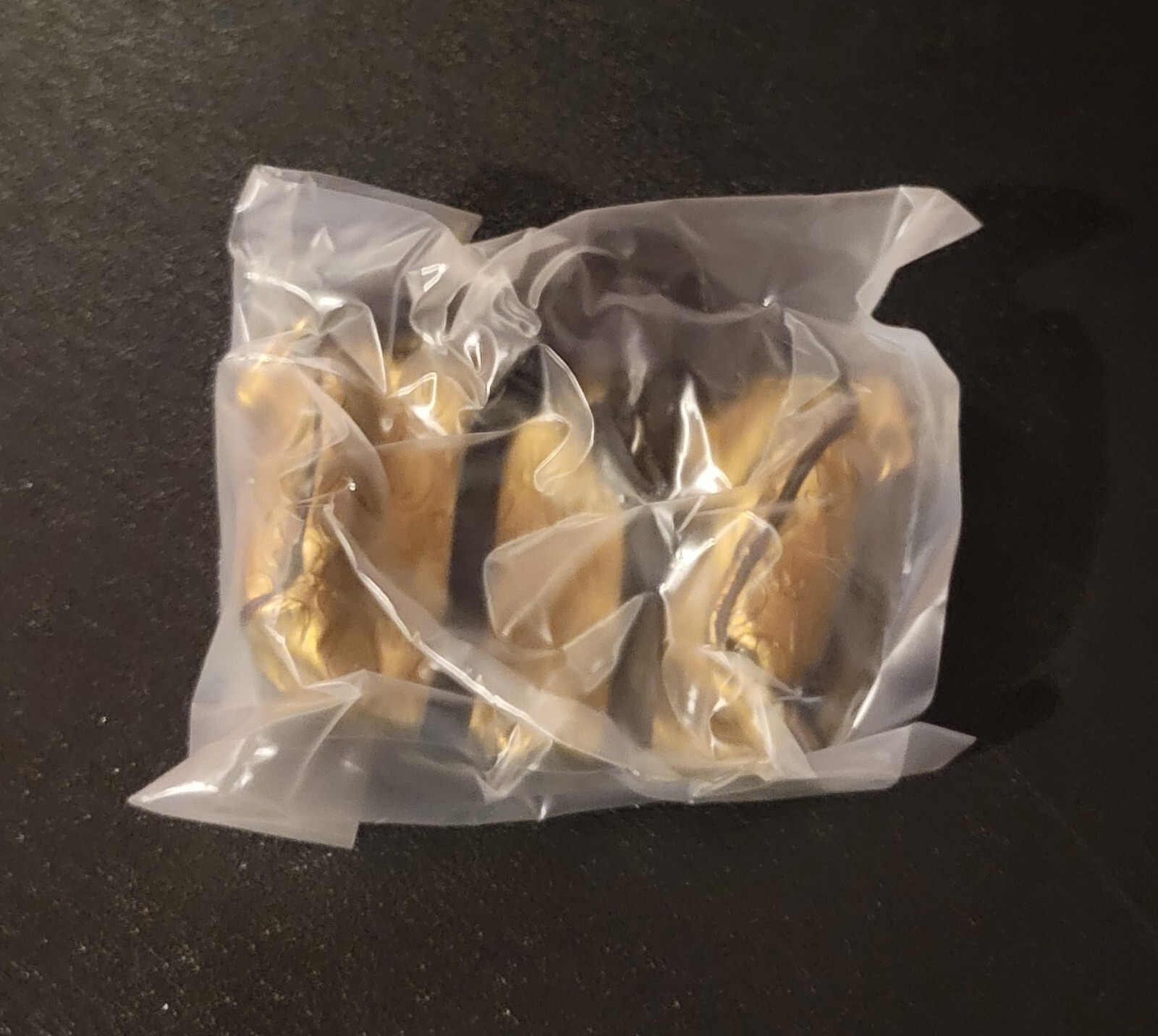 Mezco One:12 Golden Gomez Roach - Hand Bag (Gold) Only Exclusive | eBay