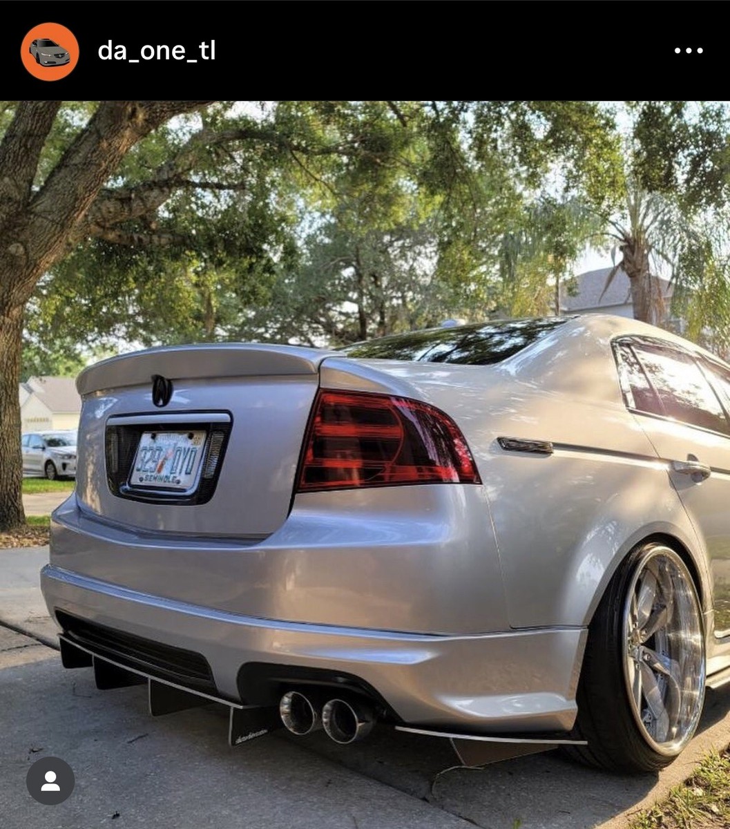 2004 Acura Tl Custom Acura Tl Aspec :: Honda S2000 Autocross :: Mini