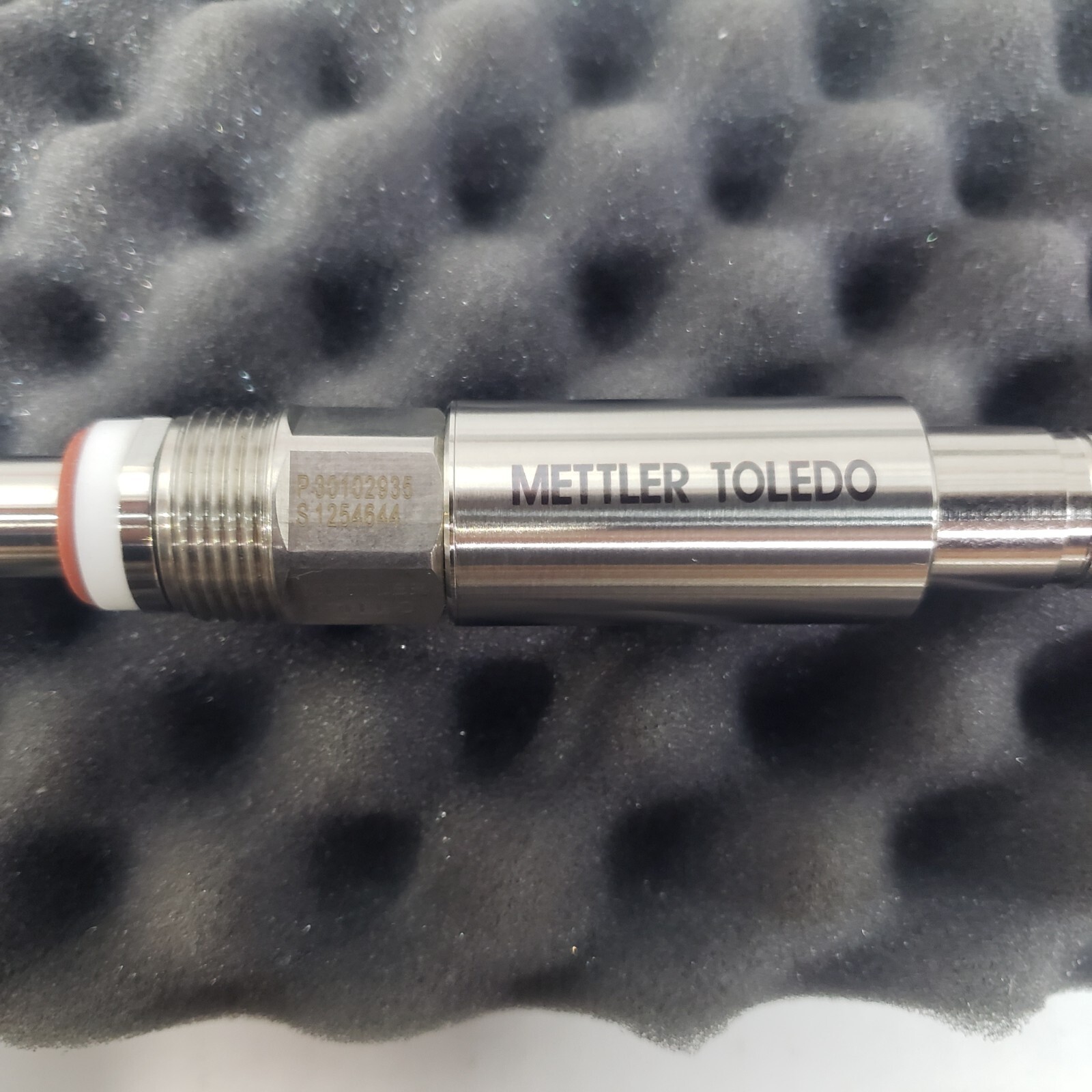 Mettler Toledo DO Sensor InPro6860i/12/590/nA | eBay