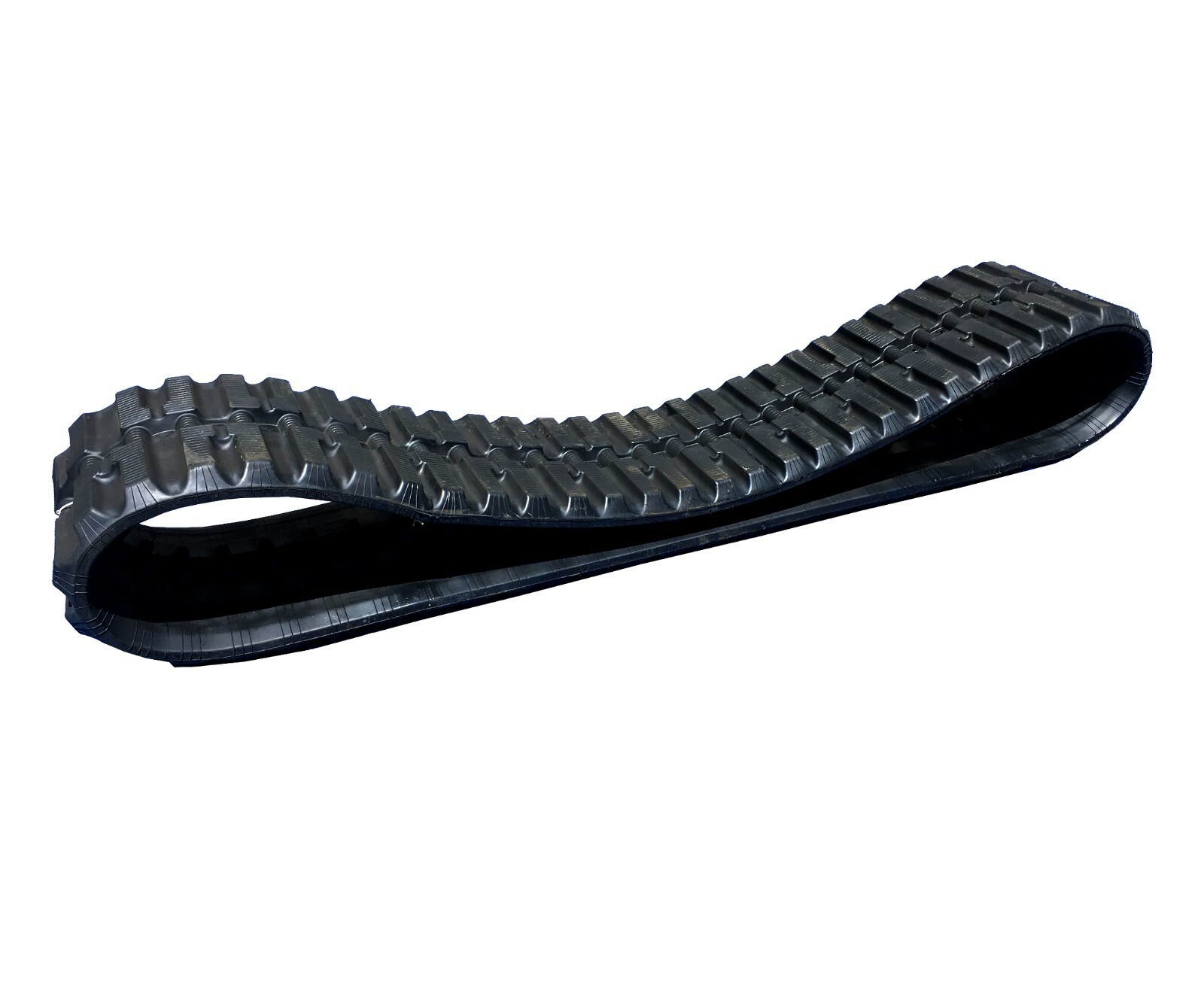 1 Rubber Track, 6678749, C Lug Style, fits most Bobcat T250, T300, T730 ...