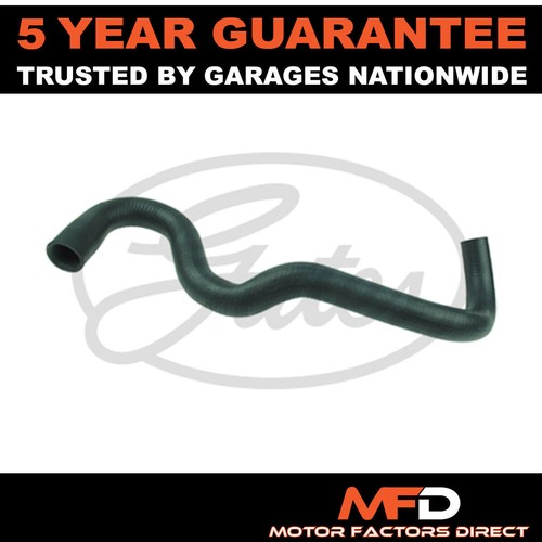 Gates Upper Radiator Hose 96536639 96536639 | eBay