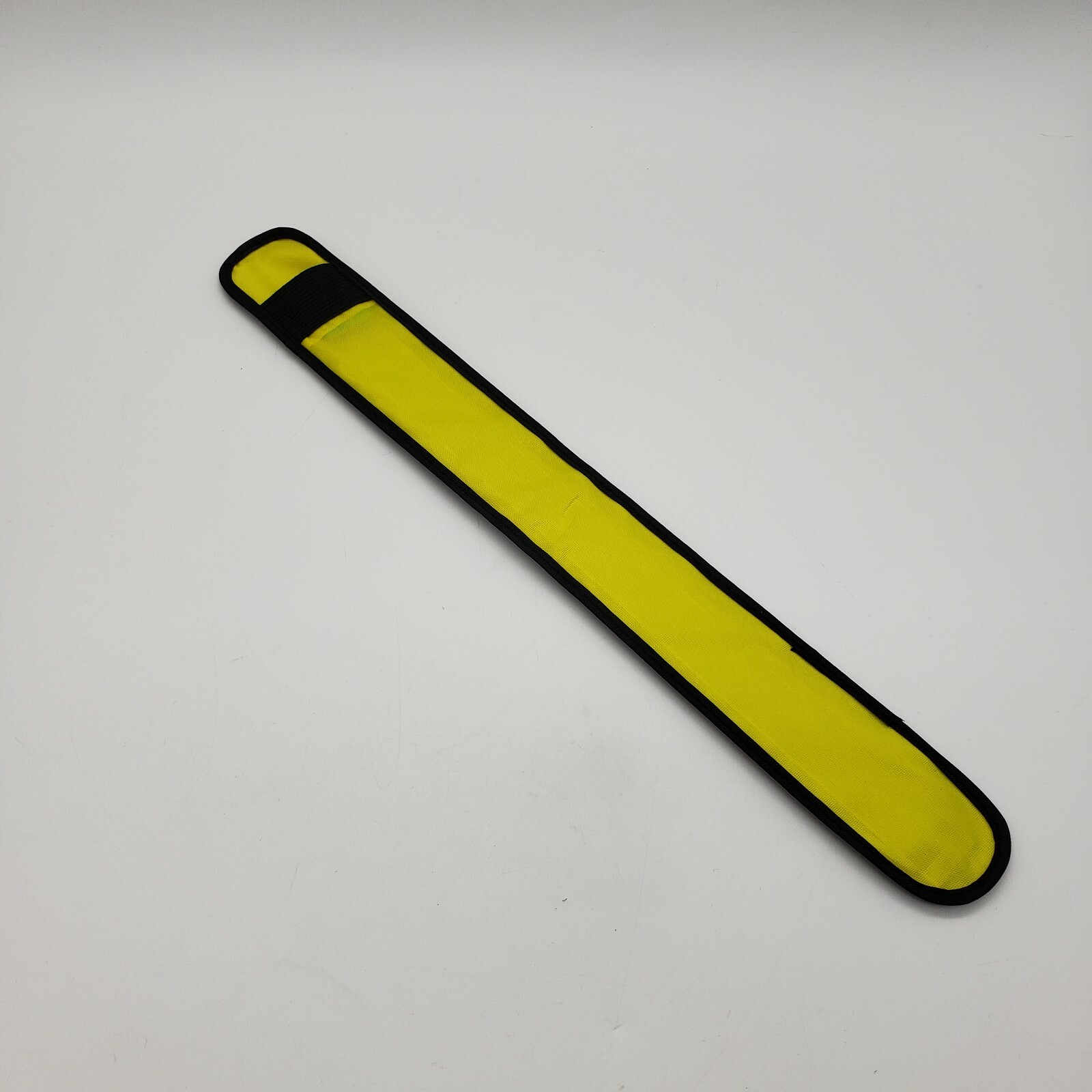 LED SLAP Bracelet Band Night Light Safety for Ankle Arm Running Walking ...