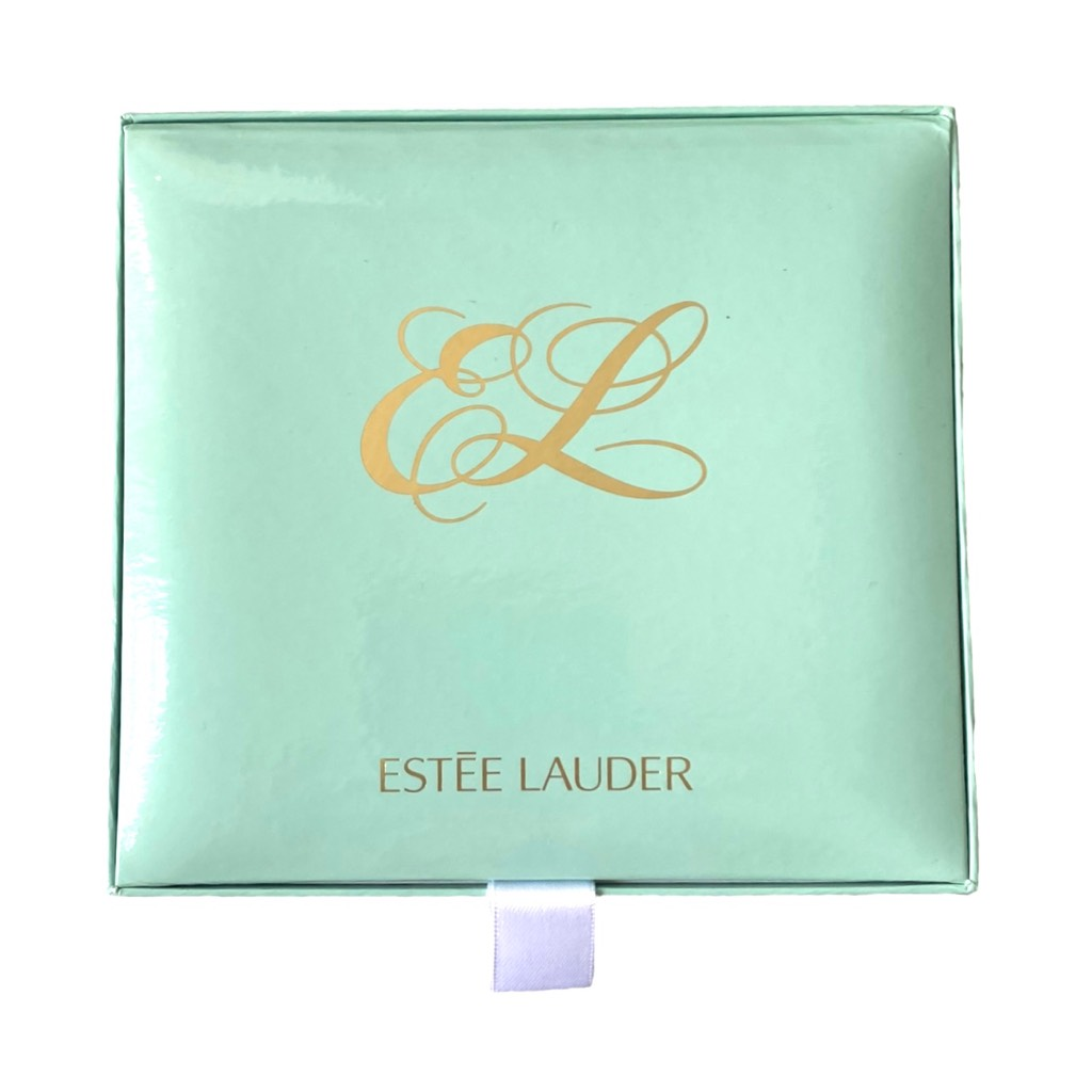 Estée Lauder Body Powder Youth Dew Scented Mica Soft Applicator Puff 7 ...