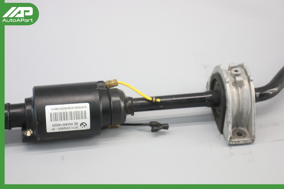 06-10 BMW E60 E63 535i 545i 650i Front Active Sway Bar Stabilizer ...
