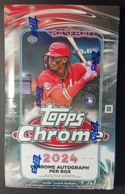 2024 Topps Chrome SEPIA Refractors Baseball Cards - You PICK!!! @@@ (06 ...