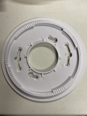 KIDDE Ceiling Mounting Plate Smoke Alarm Carbon Monoxide Detector ...