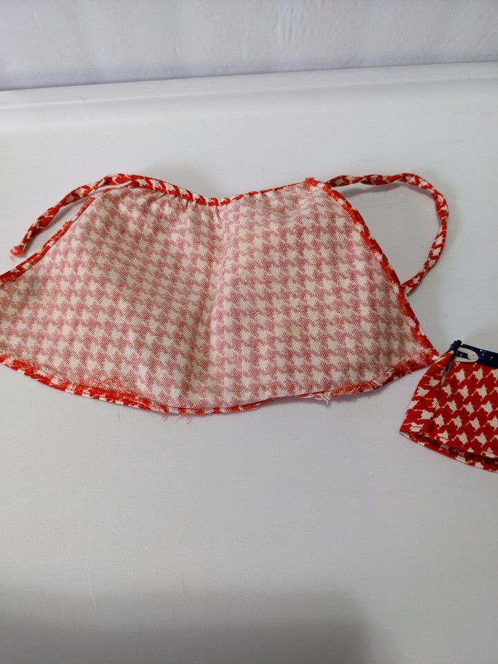 SKIPPER Skooter Ricky Fluff Stacie & Friends Sized Clothing Accessories ...