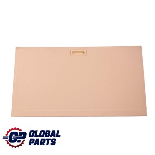 BMW E60 Sunroof Sliding Roof Headliner Trim Panel Covering PANEL Beige ...