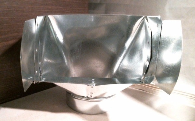 Ceiling Boot for sale online | eBay