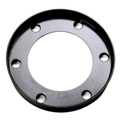 Porsche 930 Cv Joint Chromoly Flange - Use With Large Axle Boot ...