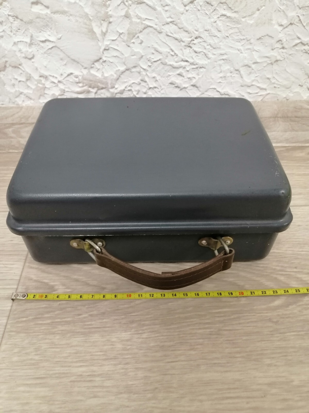 Soviet multimeter Device Old analogue multimeter Tester USSR Soviet С ...