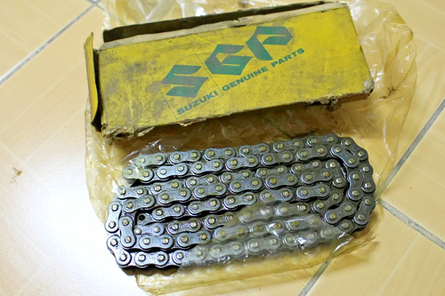 Suzuki A100 AC100 AS100 B100 B105P DS80 RM80 RV90 T90 T125 TC120 Drive ...