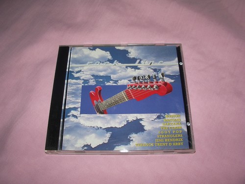 CD ROCK LINE EDITION CLUB DIAL 18 TITRES 1993 SONY | eBay