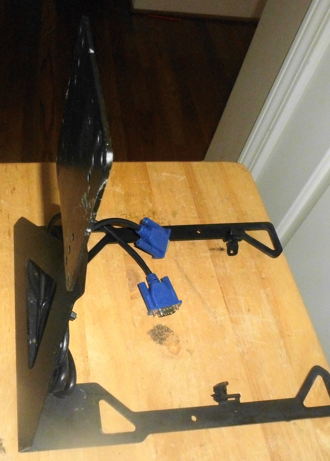 Dell E178WFP LCD Monitor for sale online | eBay