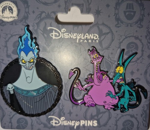 pins disney hercule hades - Pin's | eBay