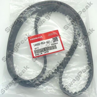 OEM Timing Belt #14400-RCA-A01 For Honda Accord Odyssey 3.5L 3.6L Acura ...