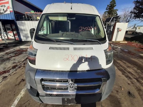 Fuel Tank 24 Gallon Engine 14-17 Dodge Promaster 1500 Van 68210304AB | eBay