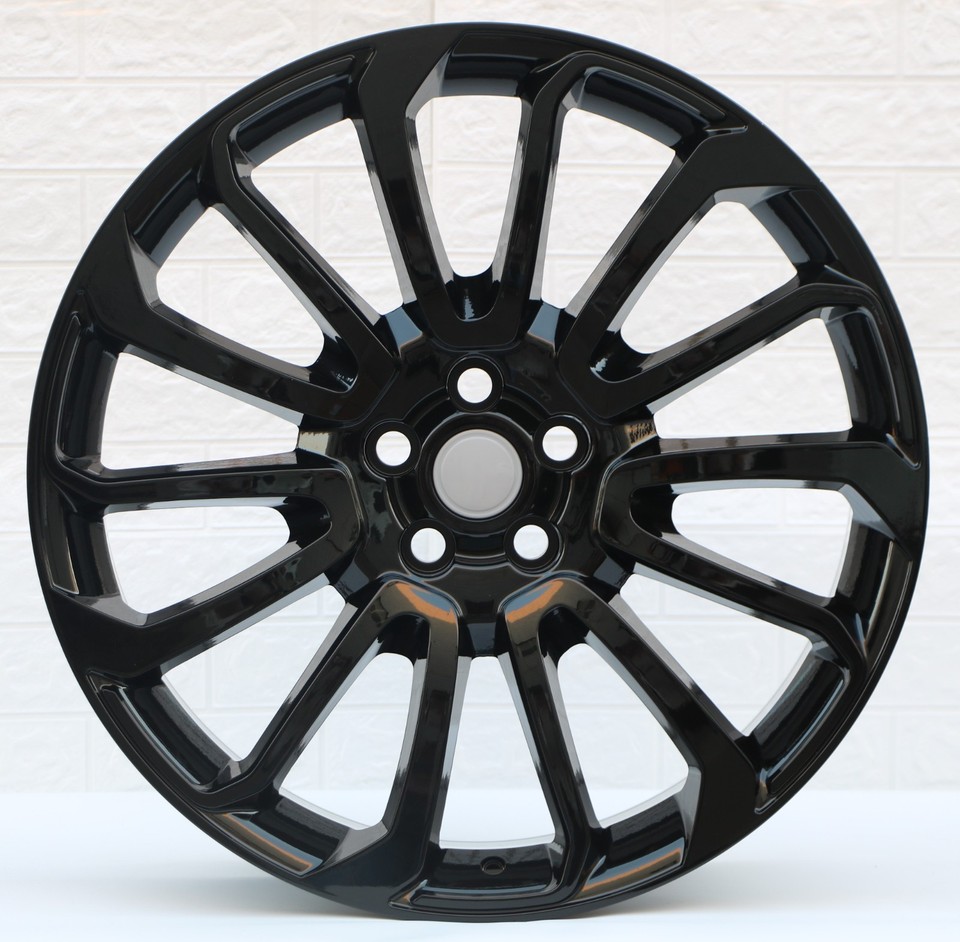 20" Wheels Rims for LAND ROVER RANGE SPORT DEFENDER DISCOVERY ...