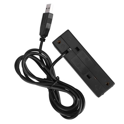 Card Encoders & Readers - Magnetic Credit Card