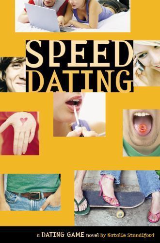 Speed Dating : A Dating Game Novel, Paperback by Standiford, Natalie ...