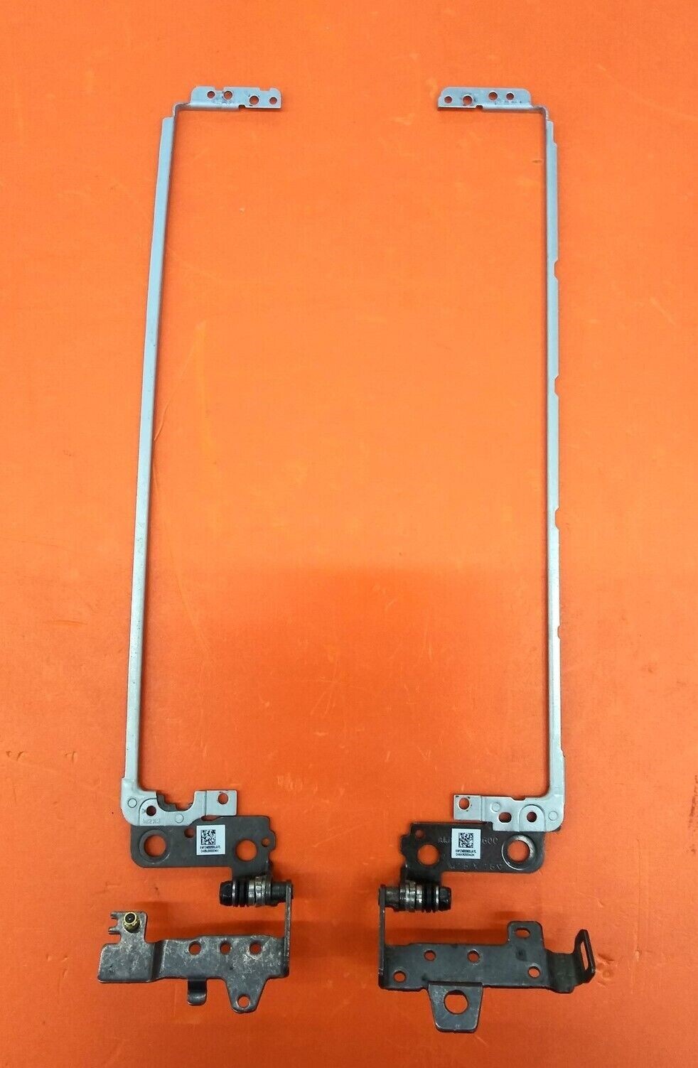 ⭐️⭐️⭐️⭐️⭐ Laptop Hinges Left & Right Set HP Pavilion 15-AY177CL | eBay