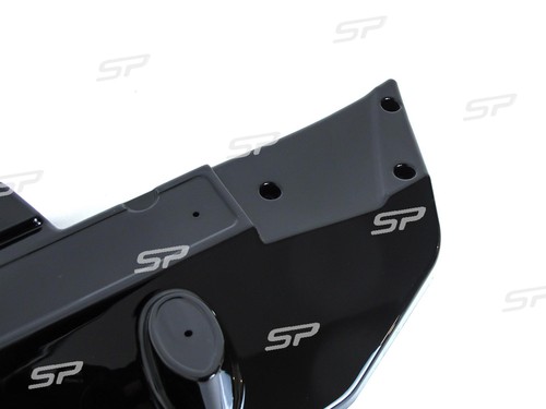 For 2022-2024 BMW X3 G01 M-Sport Front Bumper Splitter Lip Body Kit ...