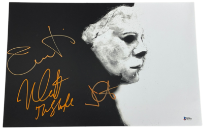 Nick Castello E Jamie Lee Curtis Succession And Star Wars Riding High