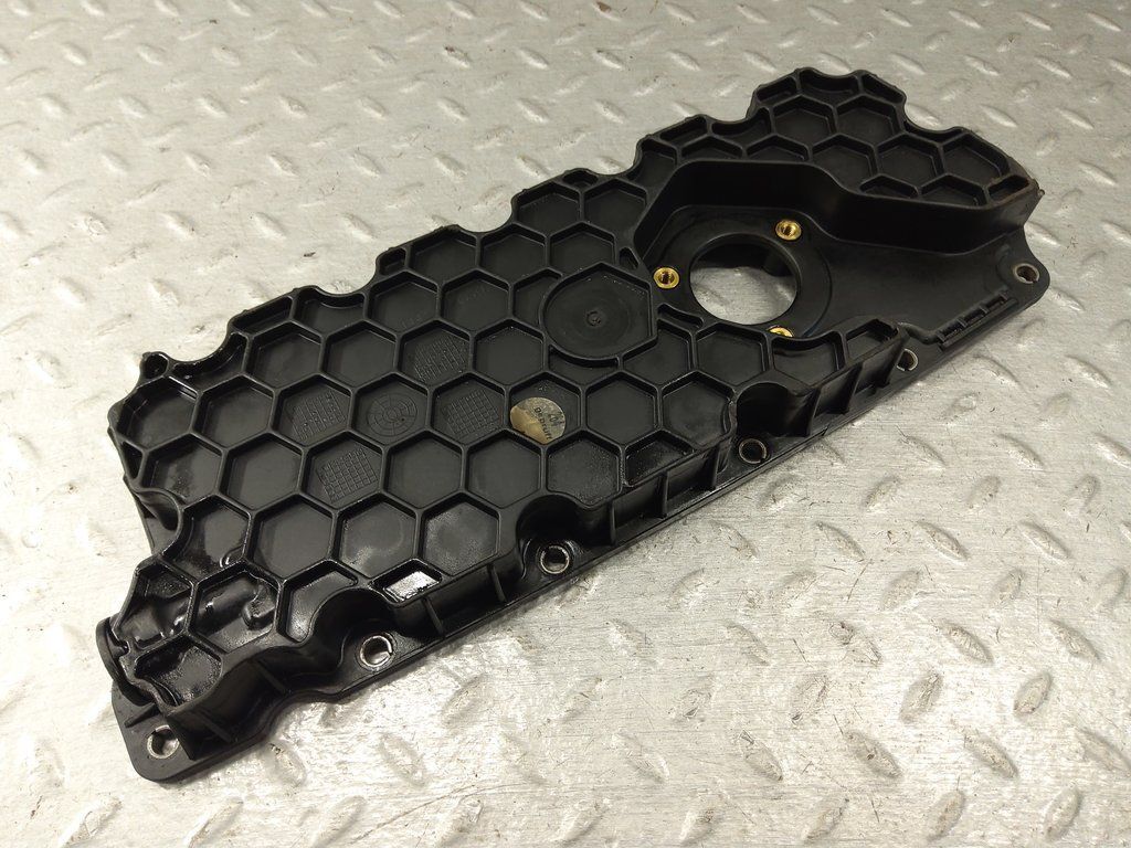 2017 Mercedes-Benz C AMG W205 4.0 Oil sump A1770100000 A1770142700 ...